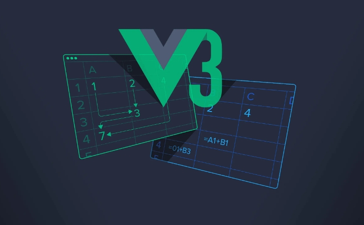 重学Vue3 - 模板语法 - (8)
